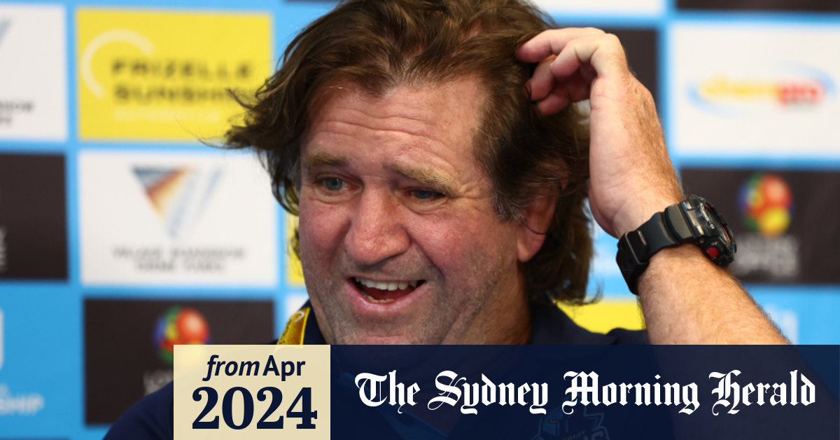 NRL 2024: Des Hasler, Ricky Stuart argue before NRL rule Gold Coast ...