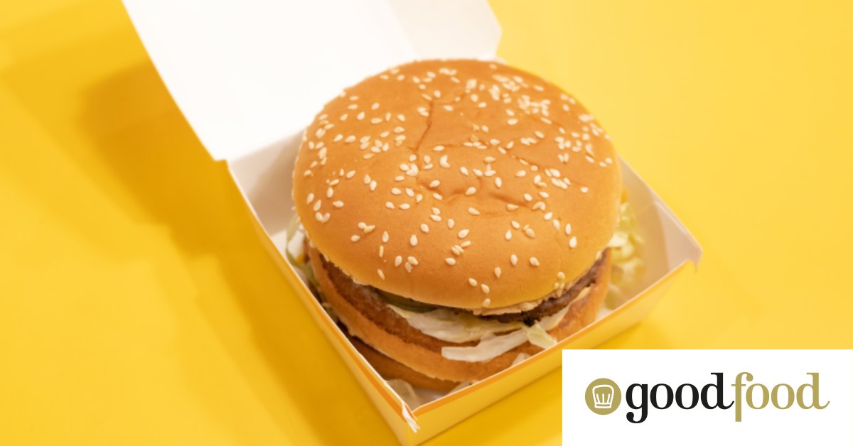 Healthiest takeway food options Australia: How to eat healthy when ...