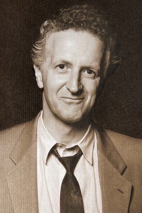 NGV curator who celebrated our art and heritage