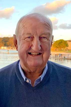 Newsman treated everyone as equals – including Packer