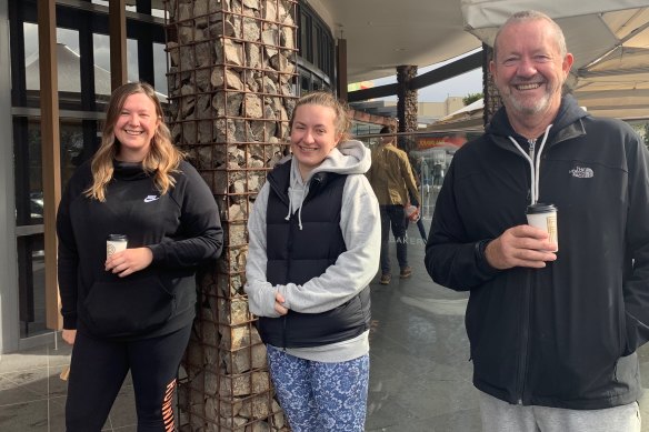 Why a 'dyed-in-the-wool libertarian' decided to download COVIDSafe app