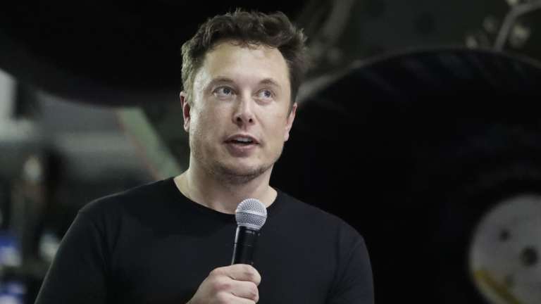 Defeating Traffic Elon Musk Unveils Tunnels Deep Under La Best