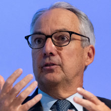 Nicholas Moore appointed to review ASIC