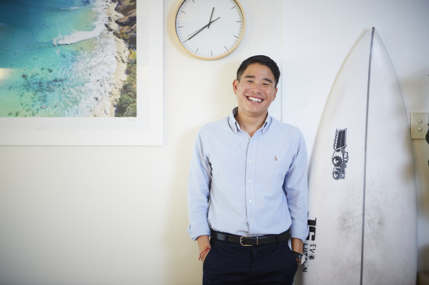 Meet the under-45s dubbed the ‘emerging affluent’