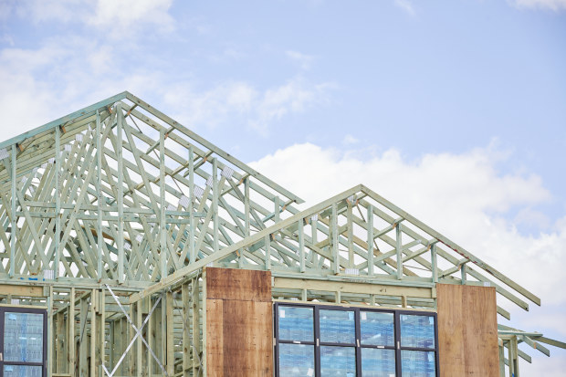 Housing crisis: The next home-building boom is coming