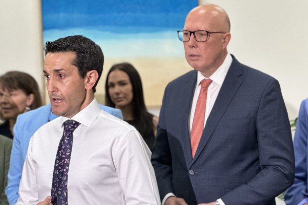 Queensland election: Labor updates surplus, attacks LNP costings