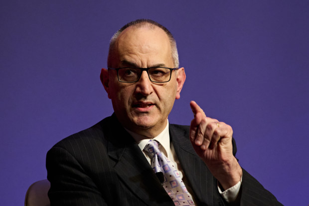 Michael Pezzullo stands aside as investigation launched into leaked ...