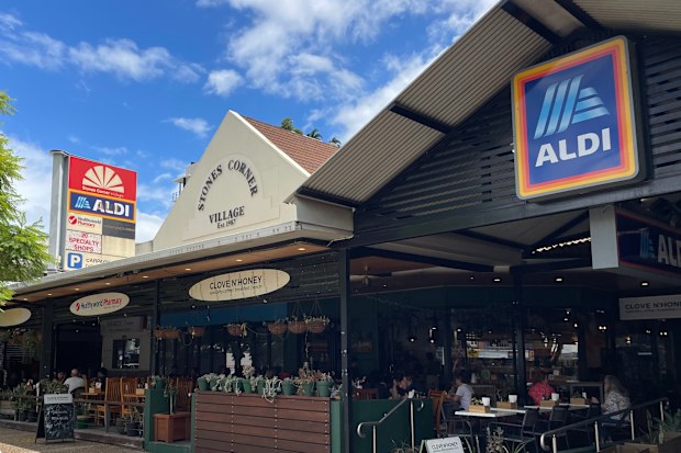 Election 2025: Greens promise $30 million to try to lure Aldi to Tasmania
