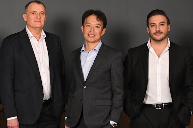 Property development: Japan’s Asahi Kasei Homes expands into land ...