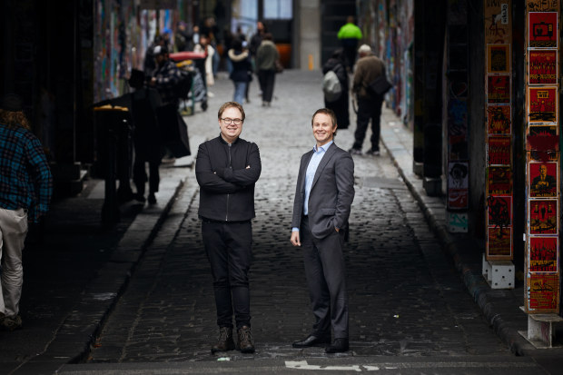 Artificial intelligence: Melbourne-based Affinda has built AI-based ...