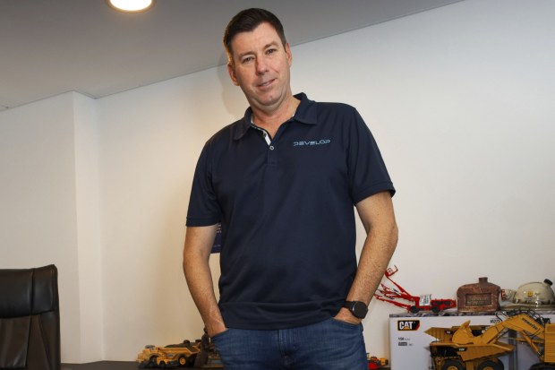 Bill Beament says Essential Metals buy showed him how ‘frightening’ the ...