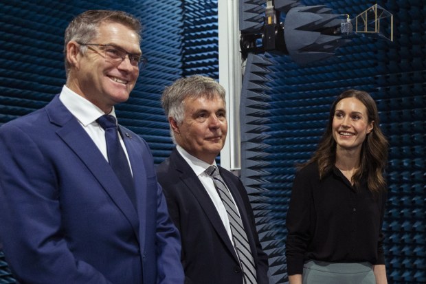 Finland PM Sanna Marin: Australia has much to learn from the Finnish ...