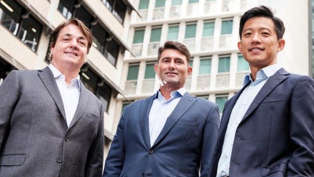 Allegro hunts for targets with ‘wrinkles’ after $600m raising