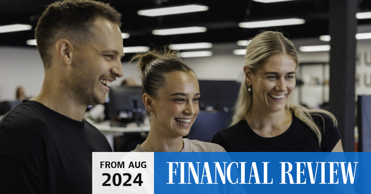 Why the CTO is finally in the driver’s seat of growth