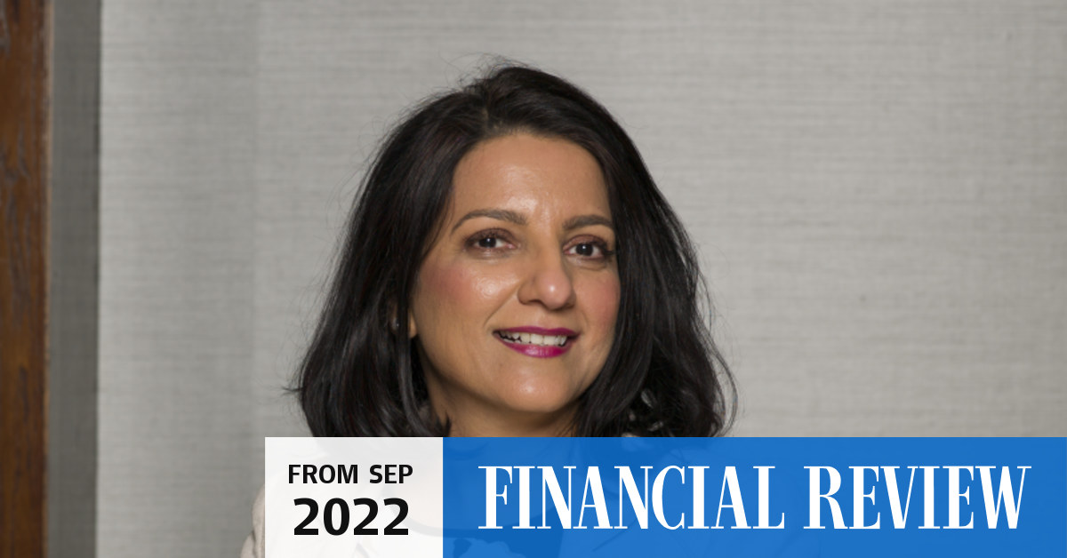 Ariel Investments’ Rupal Bhansali: It’s time to adopt a ‘sell the rip ...