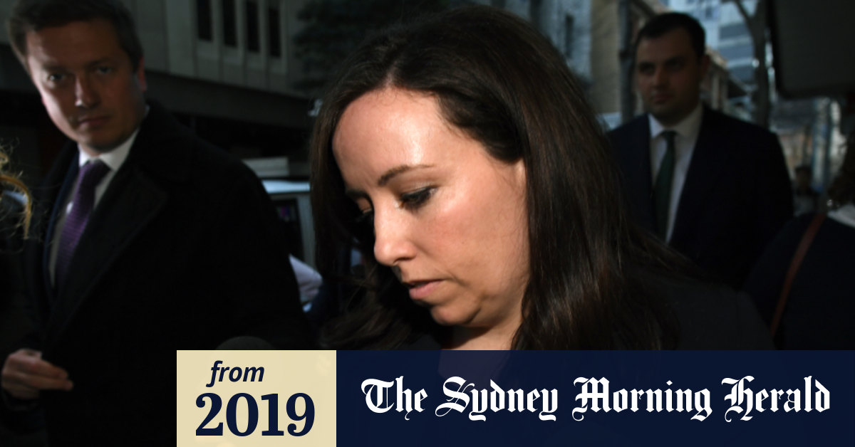 NSW Labor needs to abolish general secretary role, says Anthony D'Adam