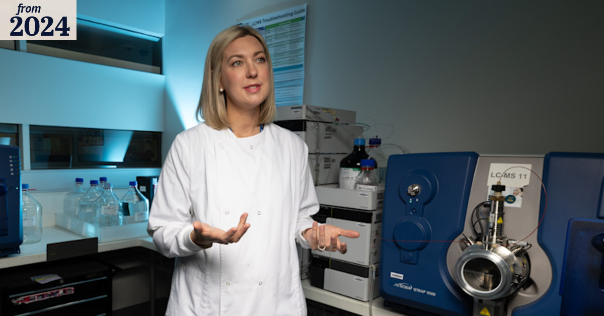 Victoria pill testing trial: How it will work