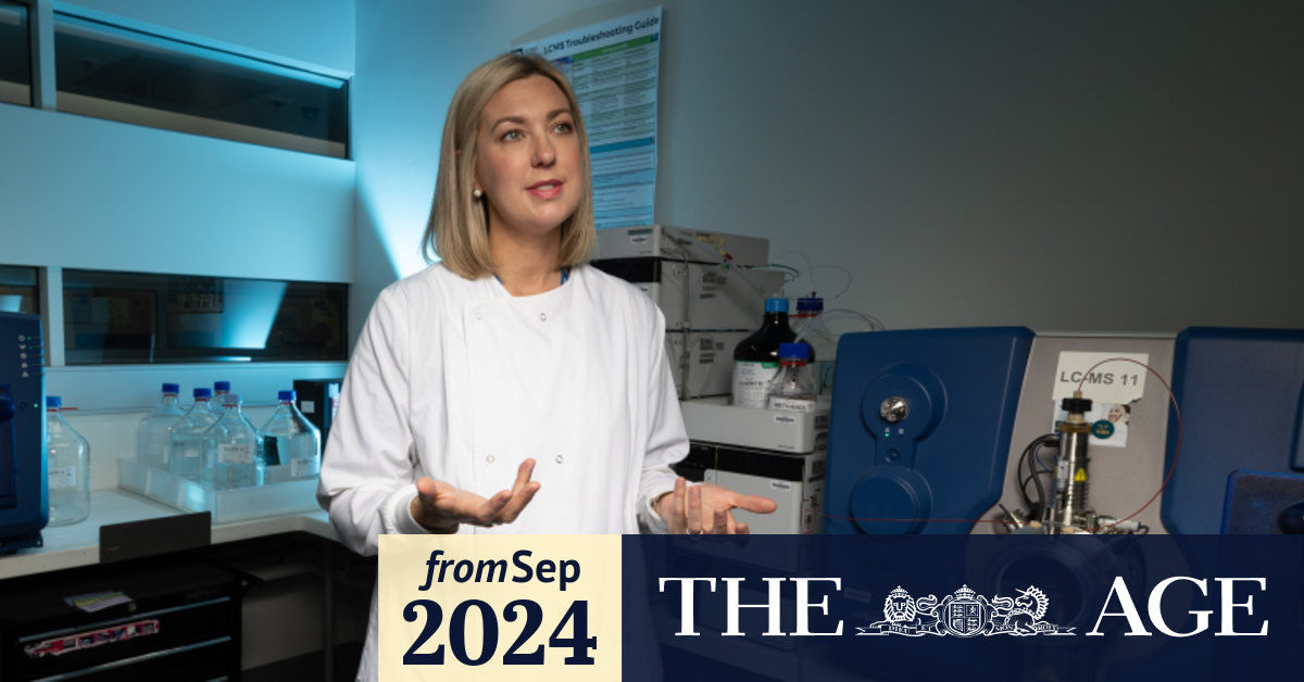 Victoria pill testing trial: How it will work