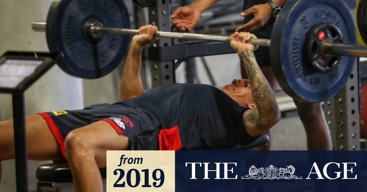 'A long way to go' but Bennell confident of returning to top level