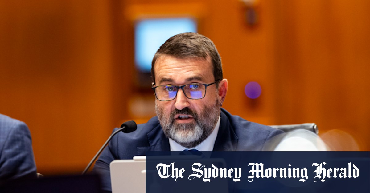 ICAC hearing: Education officials raised concerns over attempt at ‘reprisal’ sacking of ...