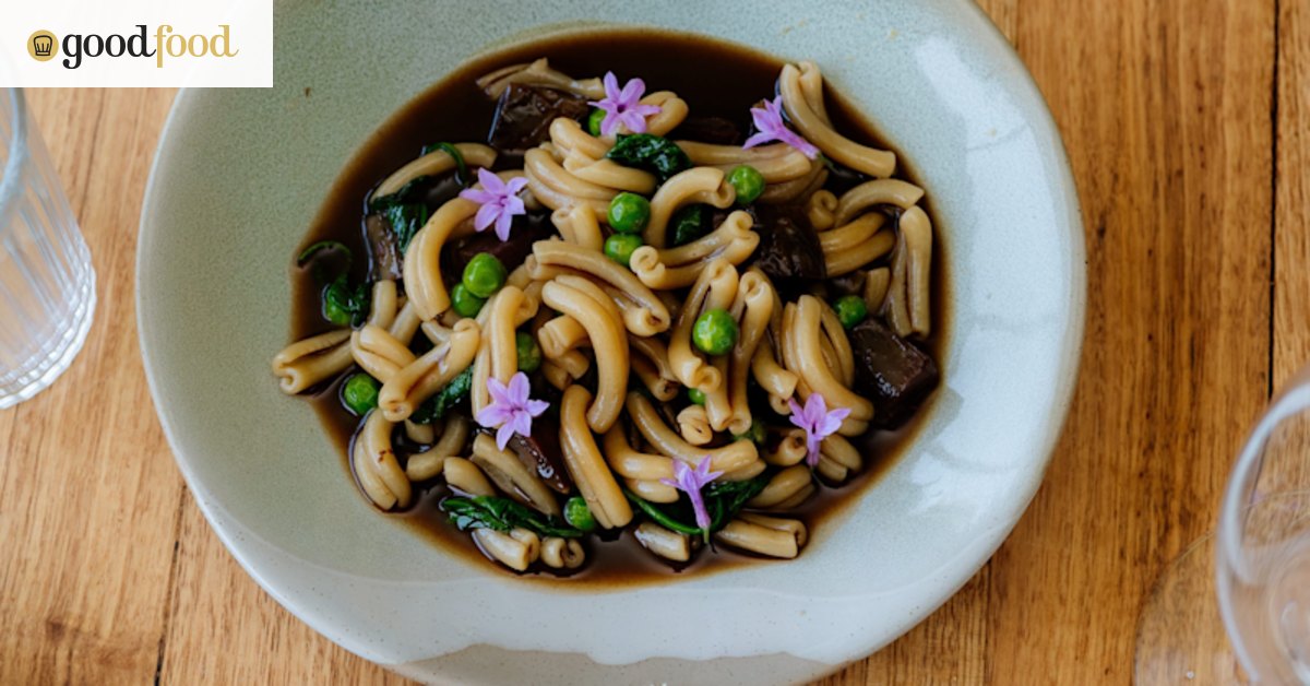 Hogget Kitchen, Warragul - The Age Good Food Guide review