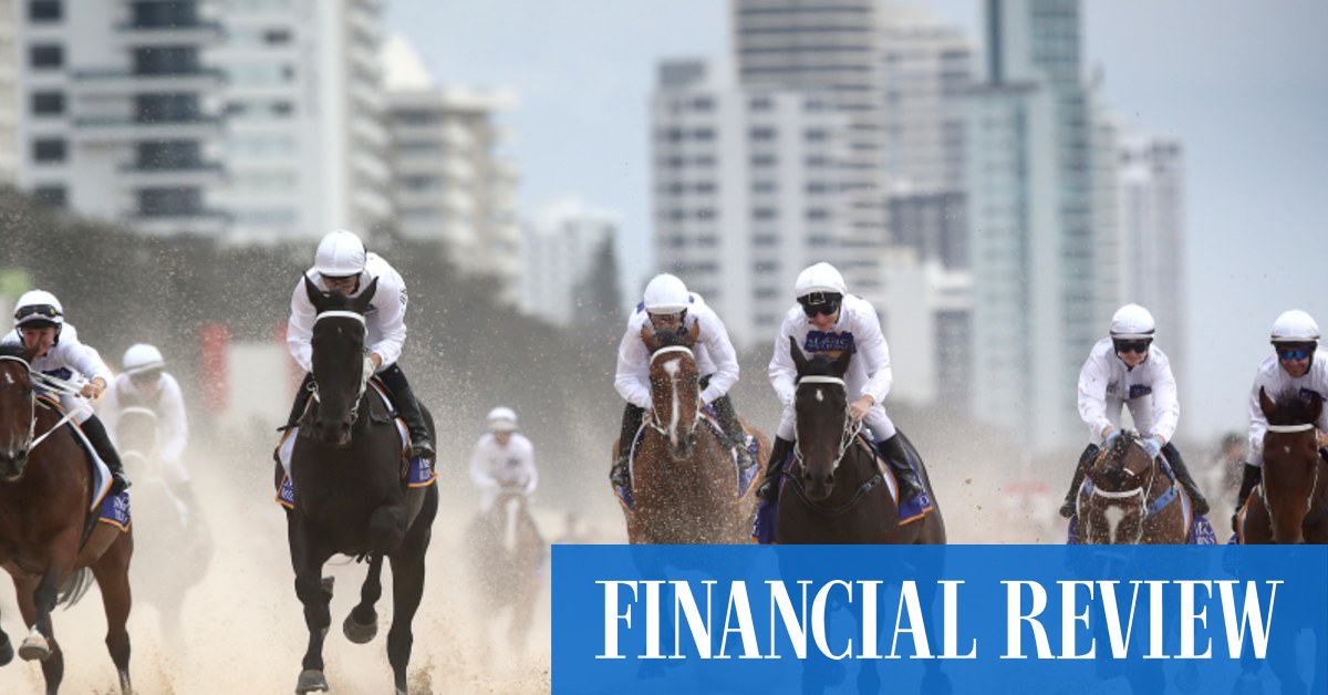 Magic Millions: what to expect from this year’s event