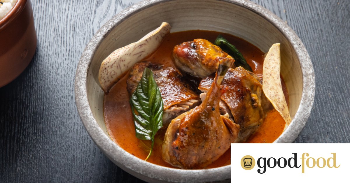 Restaurant review: Mahob by Amok pop-up at the Riverside Hotel ...