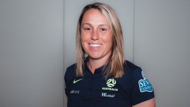 Bend it like Blayney: Coaching or teaching, it’s all about being a team ...