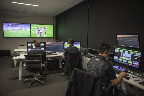 NRL 2023: NRL to investigate bunker backflip after decision in Penrith ...