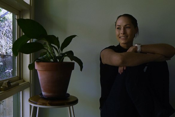 Stem cell therapy: How Amelia’s doppelgänger saved her life