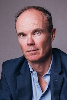 Hamish Douglass lifts the lid on Barrenjoey