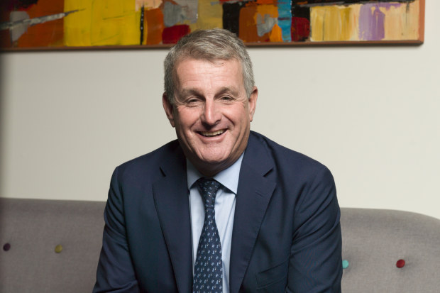 Hedge fund veteran Martin Hughes talks lowest moment in Toscafund’s 23 ...