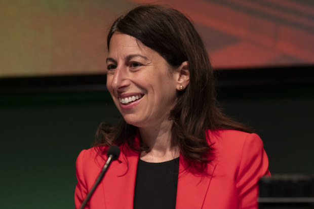 TCL ASX: Transurban boss Michelle Jablko walks the tricky line between ...