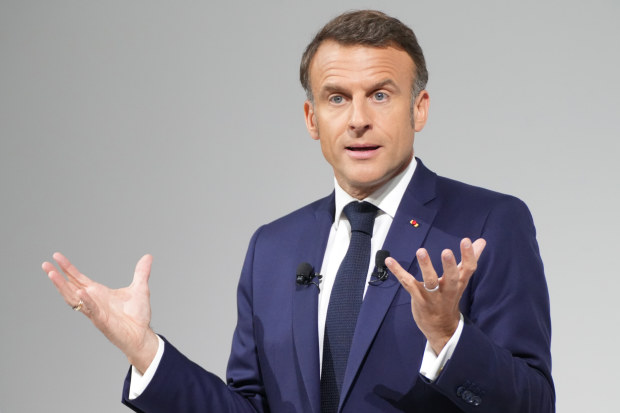 France election 2024: French government to resign but stay on in ...