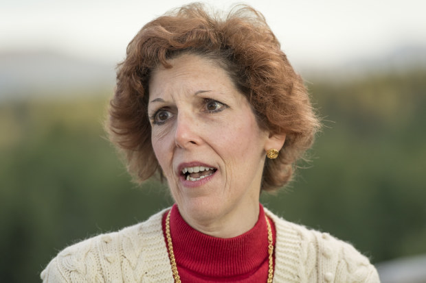 US interest rates: ‘Compelling’ case for 0.5pc rate increase says ...