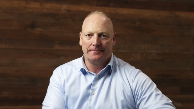 CDC Data Centres $16b sale off to the races; three big funds prep bids