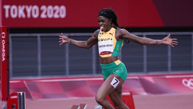 Olympics 2021: Facebook backs down from blocking Olympic gold medal ...