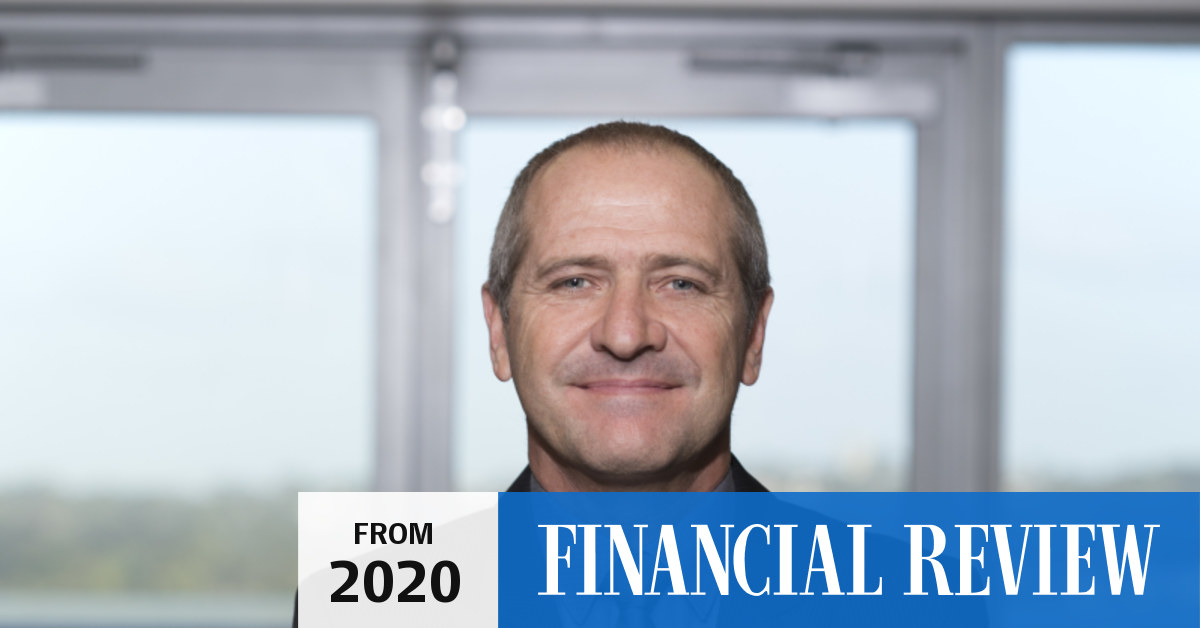 Decmil brings in new CEO to fix troubles