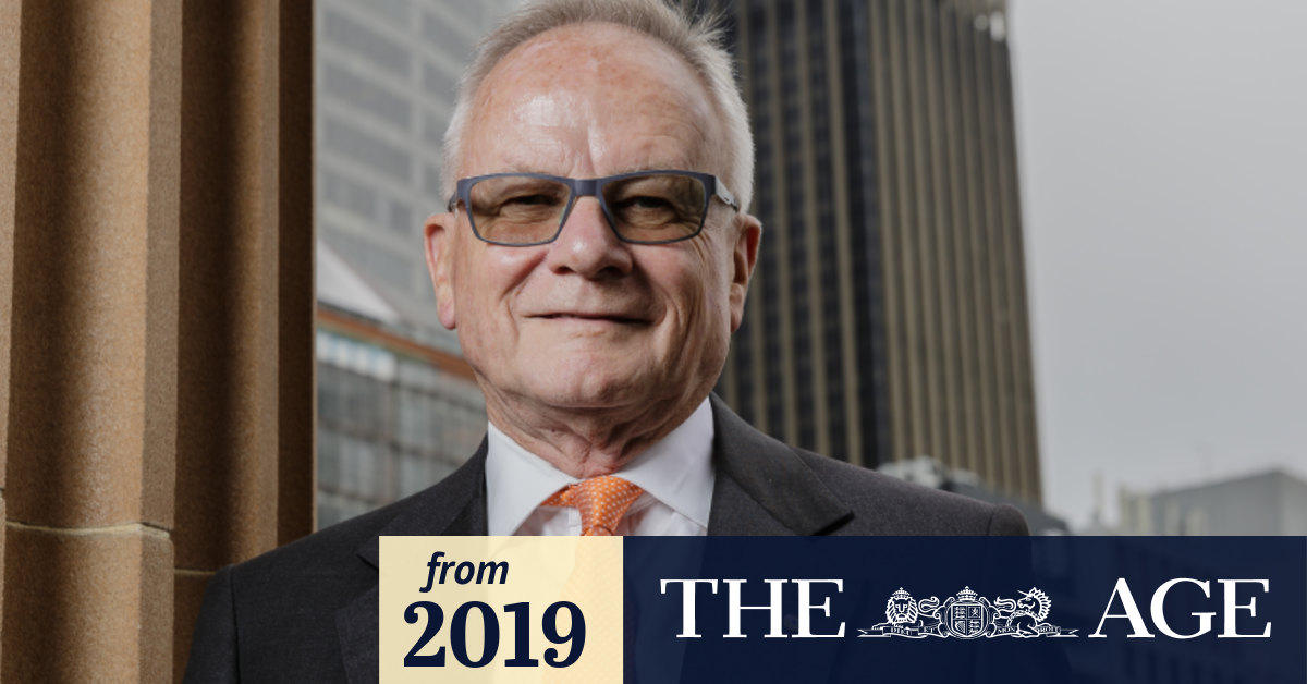 AFL Grand Final 2019: Tony Shepherd became Greater Western Sydney ...