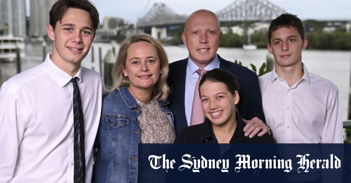 Election 2022 results: Peter Dutton’s rallying cry for the Liberal ...