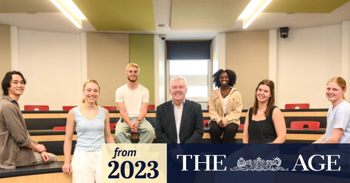 VCE results 2023: Victoria’s top-performing schools revealed