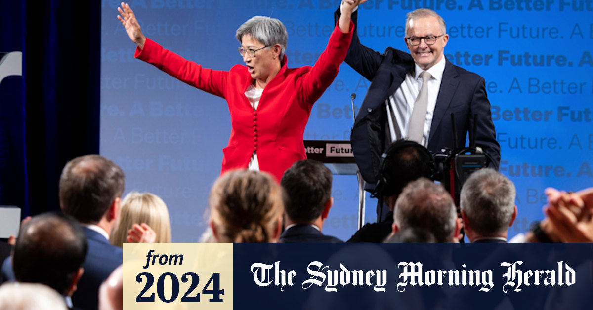 ‘Dumping ground’: Labor Senate team under spotlight for being union ...