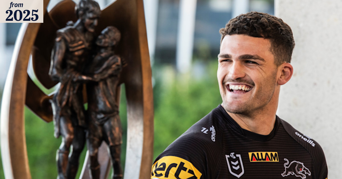 NRL 2025: The players to watch in 2025 NRL finals
