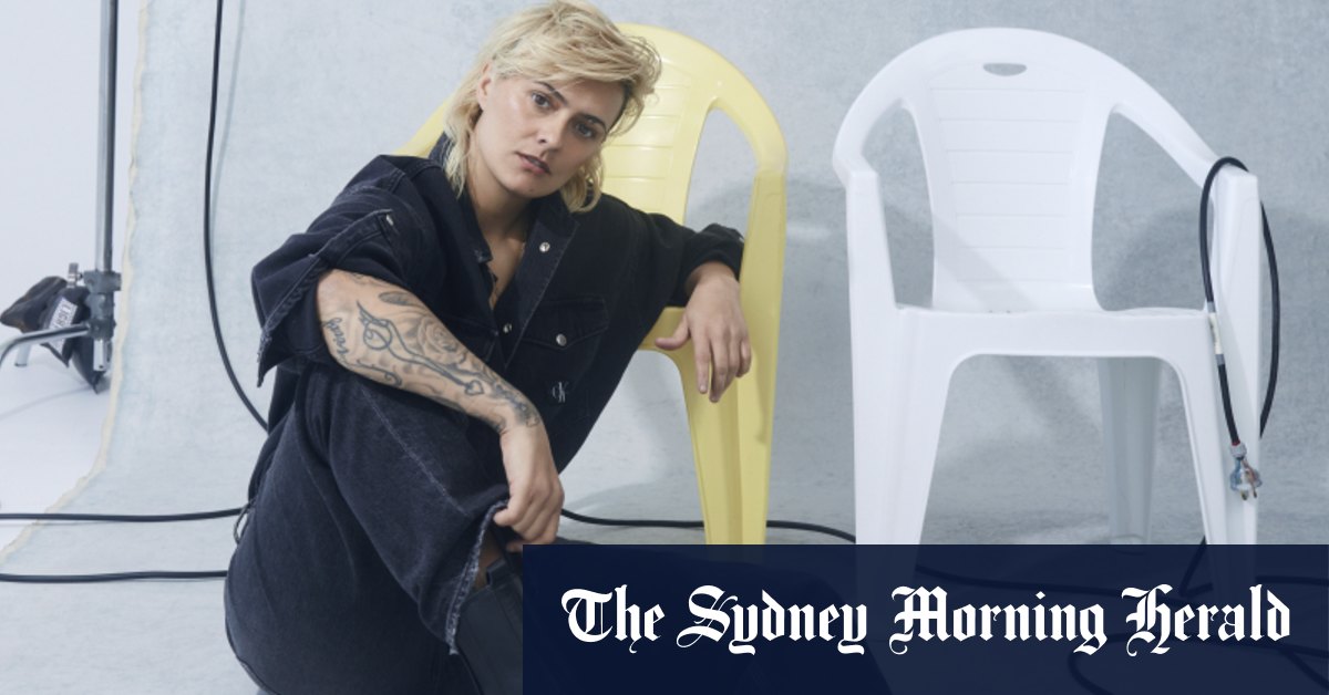 Moana Hope on her marriage split, motherhood and AFLW future