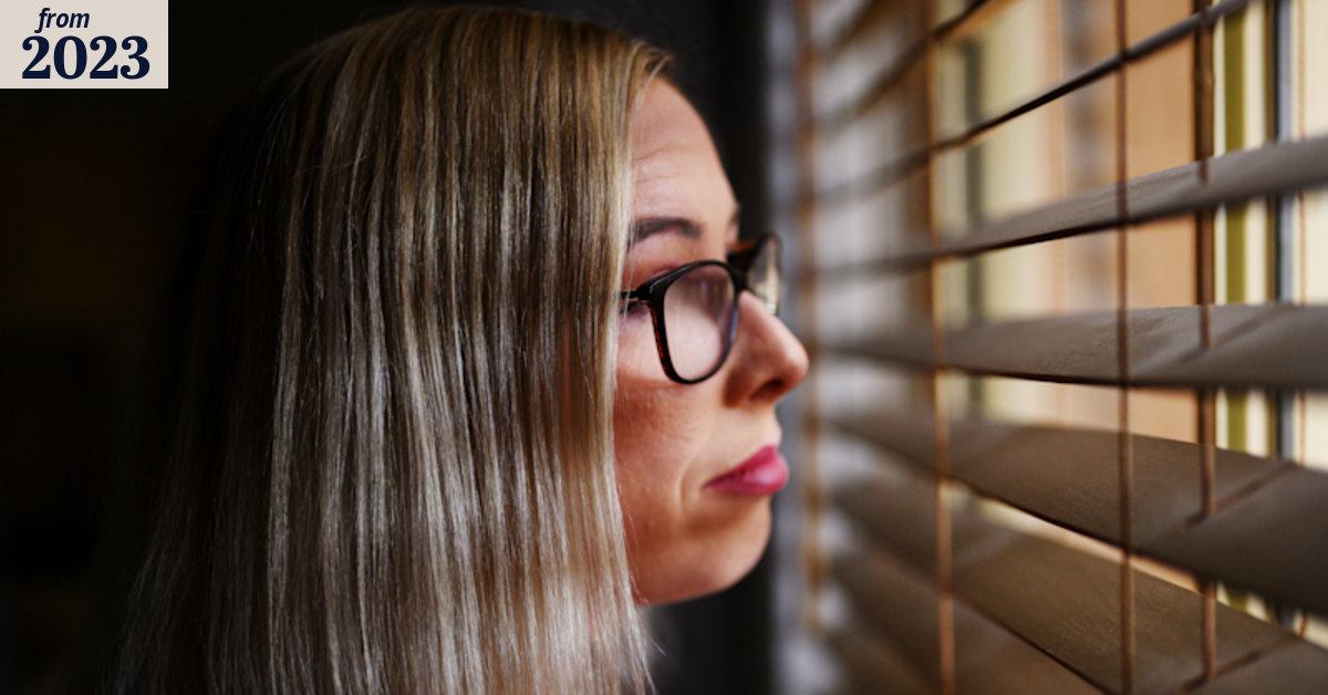 When a young nursing student reported an alleged rape, AHPRA ...