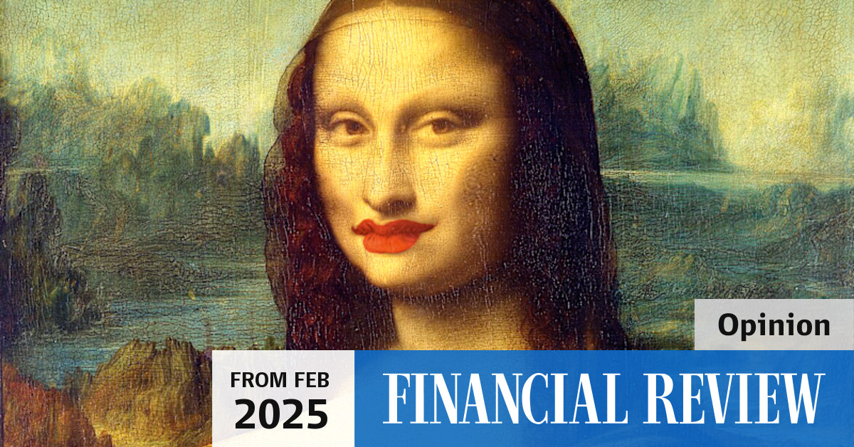 Plastic surgery used to be hidden, now it’s work meant to be noticed