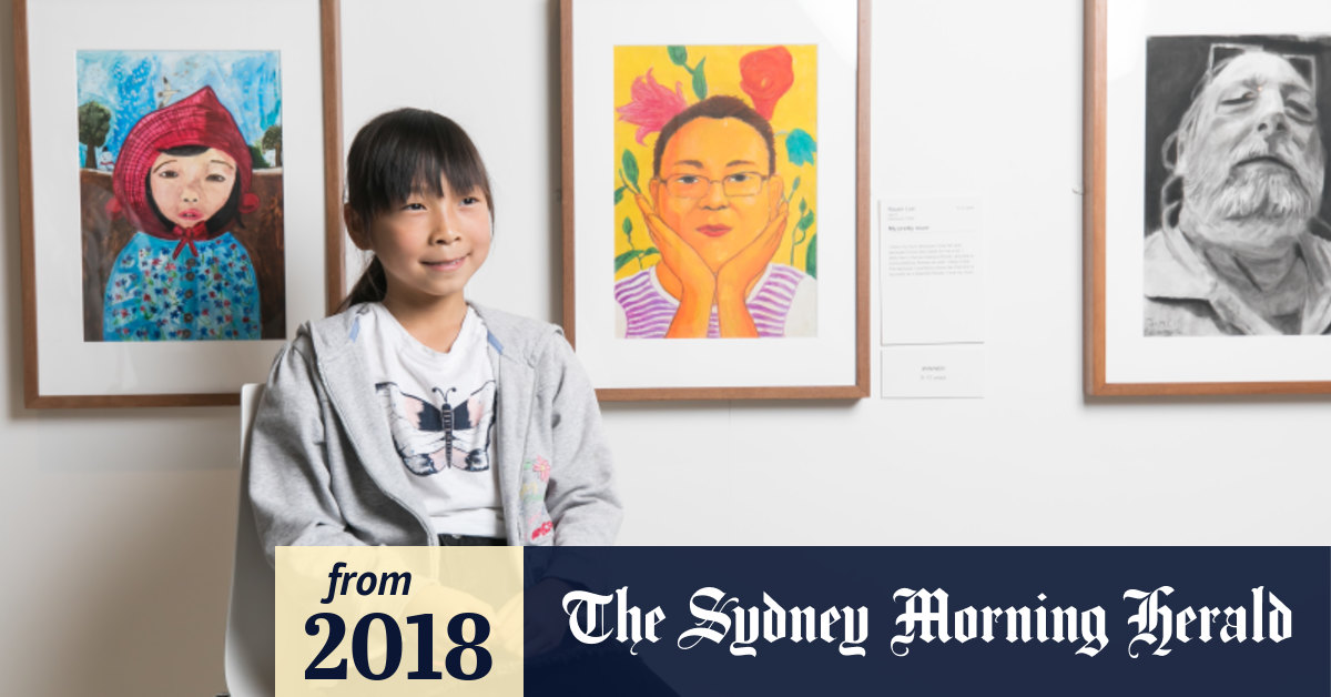 Young Archie 2018: the portraits worth a thousand words