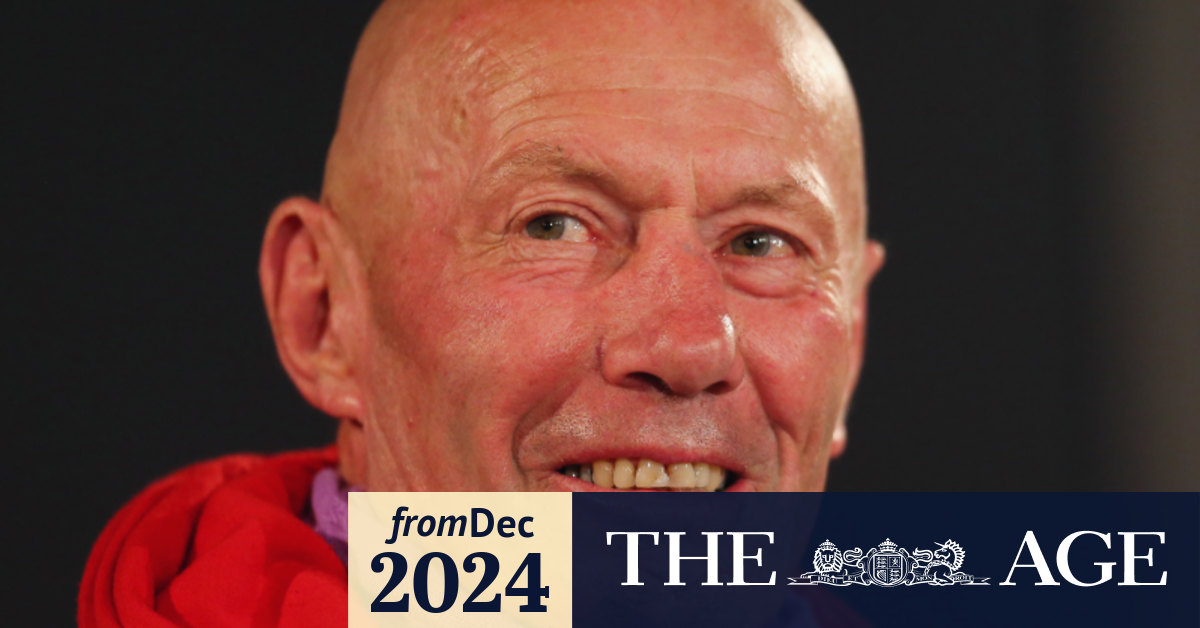 AFL 2025: Don Scott Hawthorn Hawks board challenge falls short