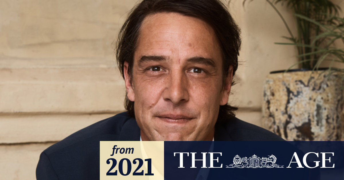 Samuel Johnson in hospital after being struck by car