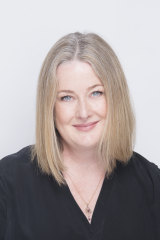 Books That Changed Me: Stephanie Wood